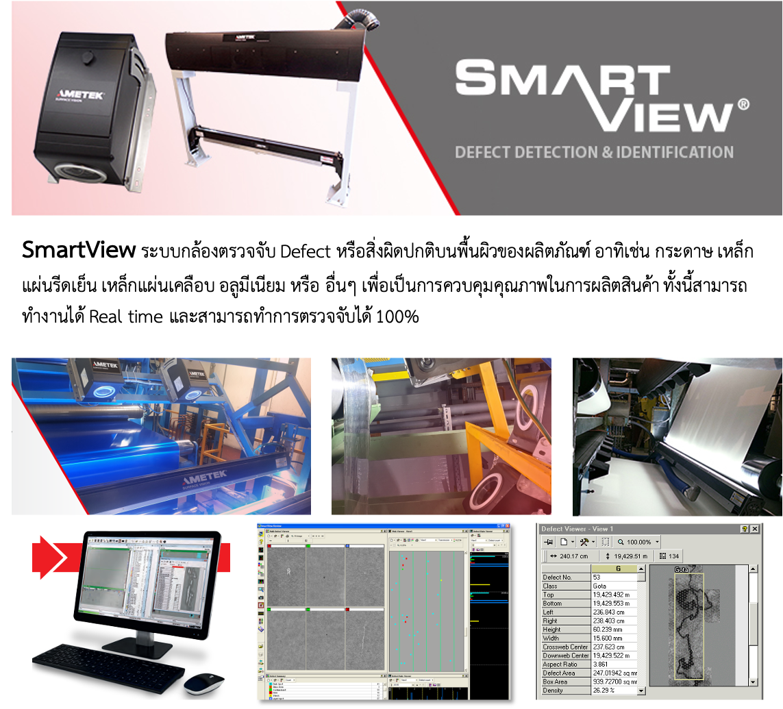 Product – ameteksur